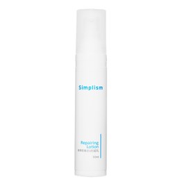 Simplism簡單保養 - 讓成分單純化、讓保養簡單化